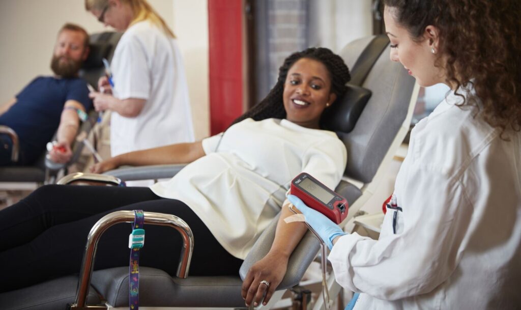 Blood Banks
