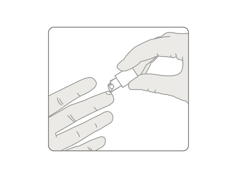 HemoCue® Hb 301 System - HemoCue