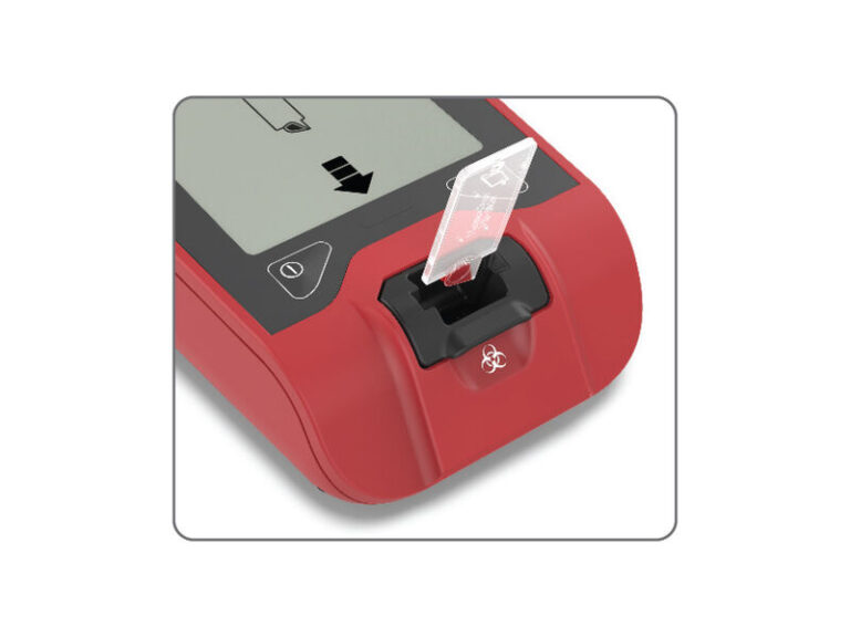 HemoCue® Hb 801 System - HemoCue