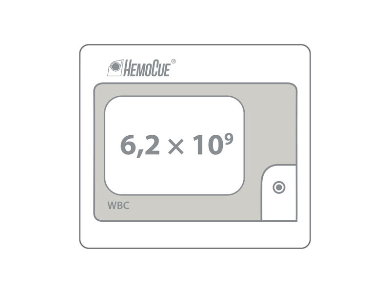 HemoCue® WBC System