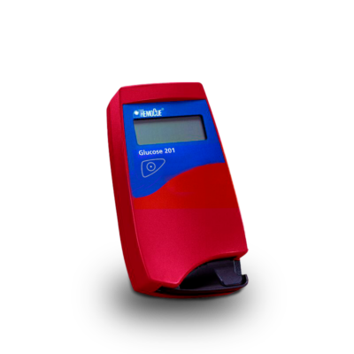 HemoCue® Glucose 201 System - HemoCue