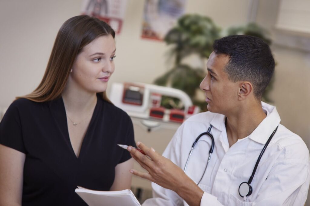 HemoCue: Setting the standard for accuracy in point-of-care testing