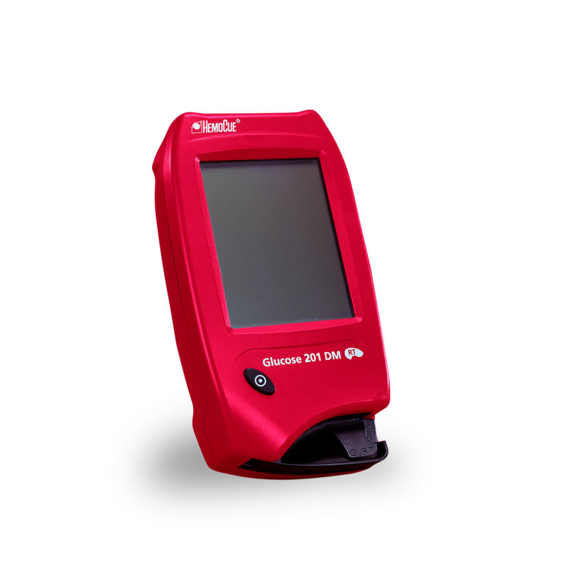 HemoCue® Glucose 201 RT System