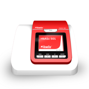 HemoCue® HbA1c 501 System