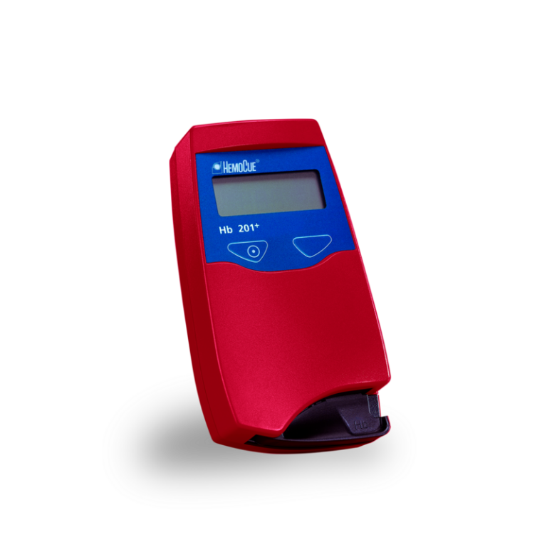 Hematology - HemoCue