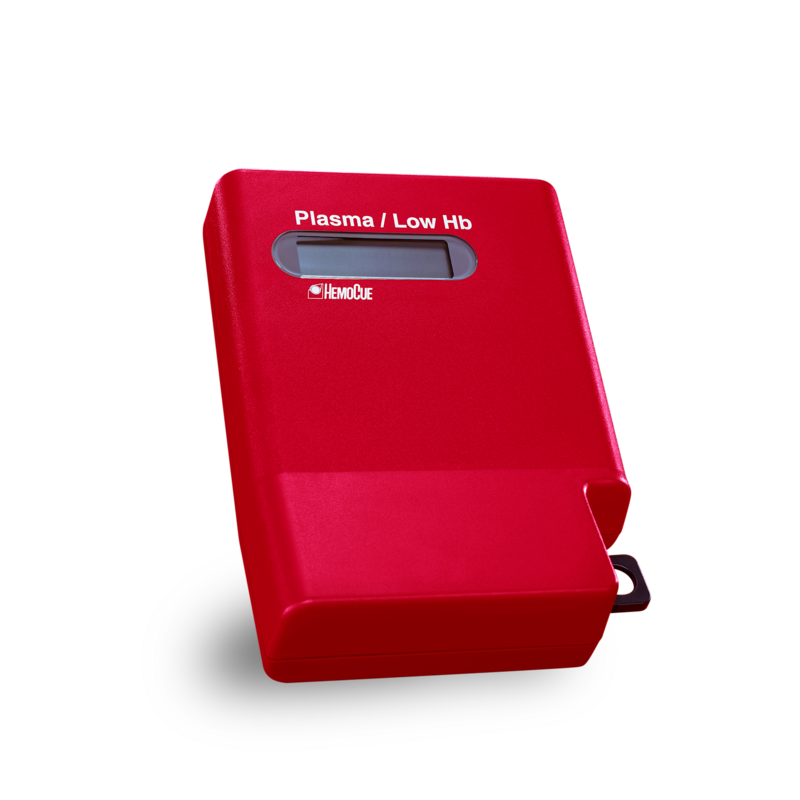 Hematology - HemoCue