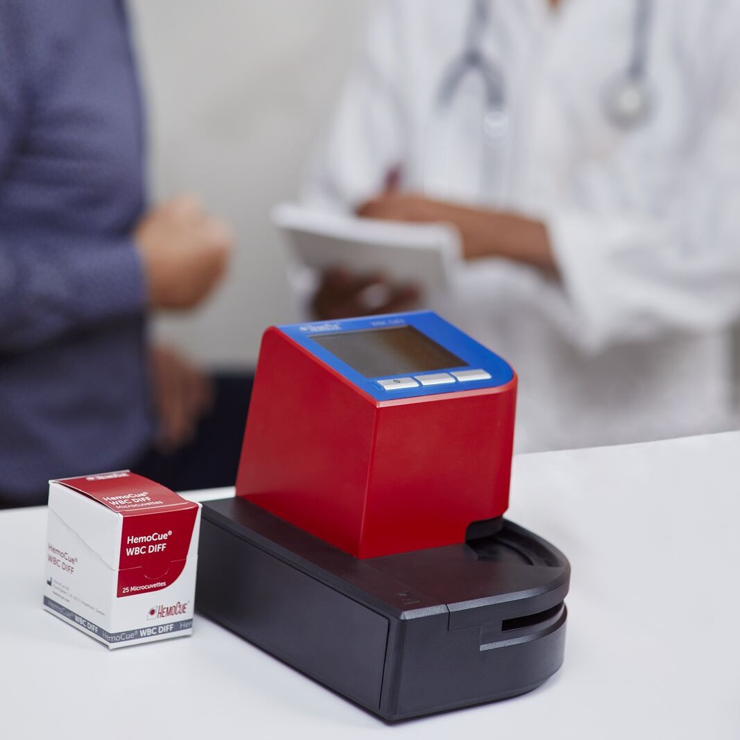 Aarhus Emergency Department