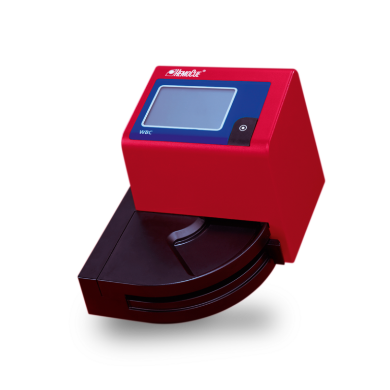 Hematology - HemoCue