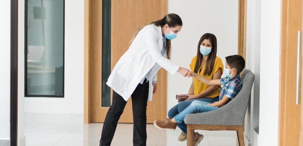 Primary Care - HemoCue