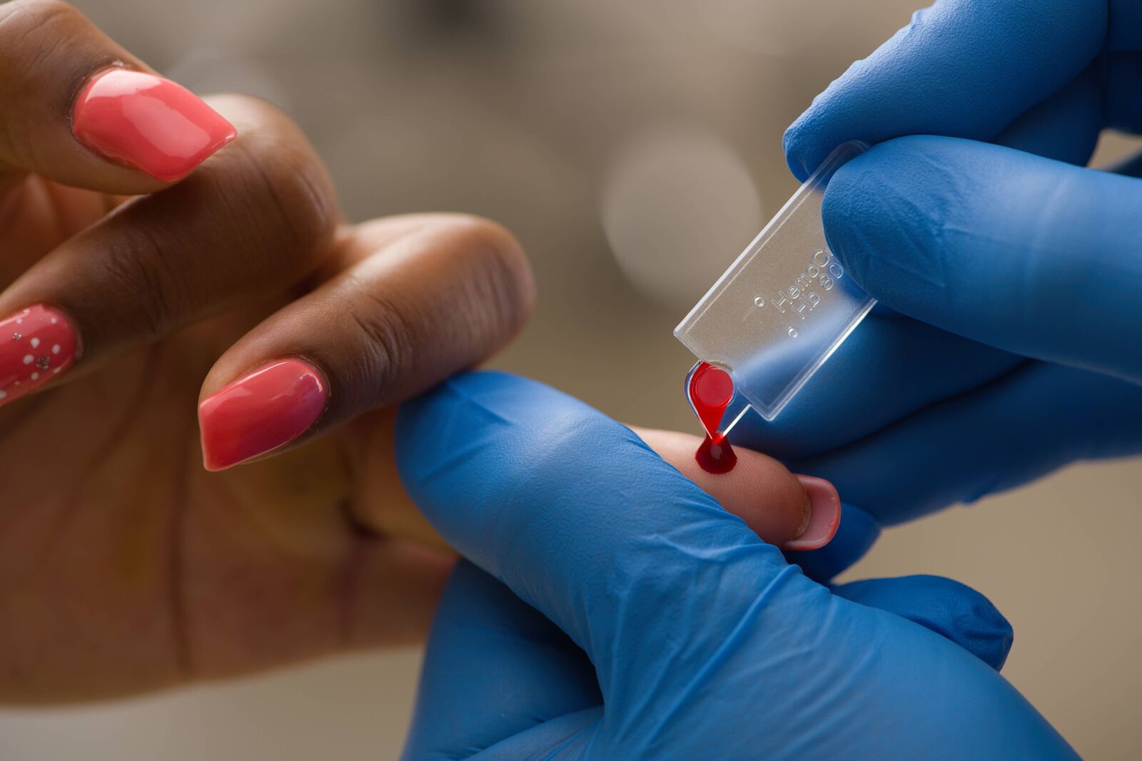 About HemoCue - HemoCue