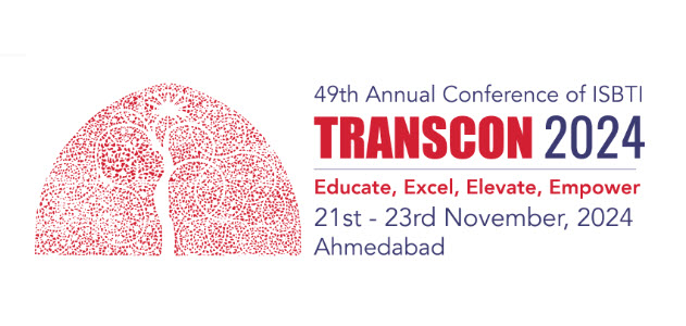 HemoCue exhibits at TRANSCON 2024